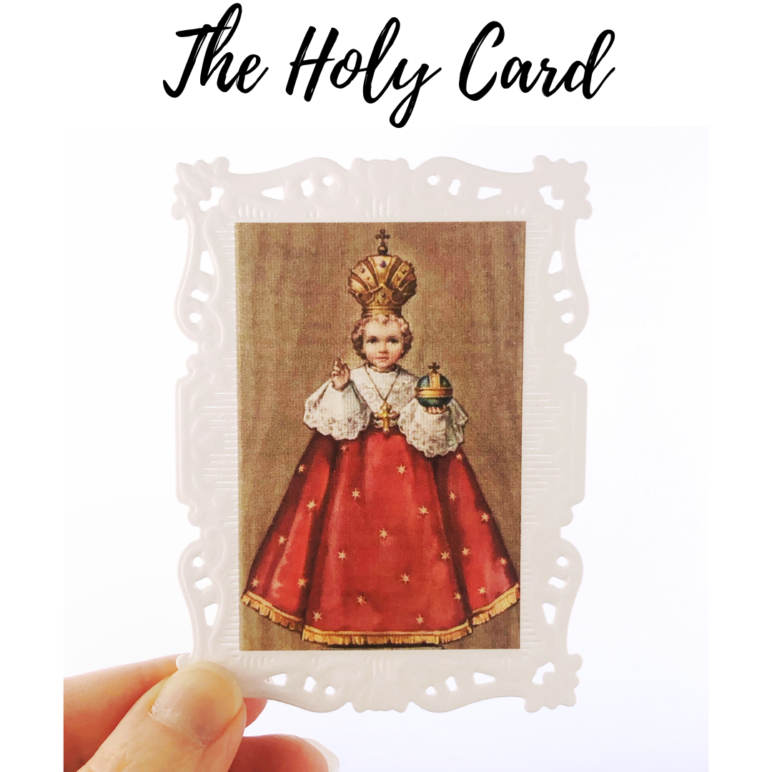 Catholic Chaplet of the Month Subscription Box – Come Holy Spirit Rosaries